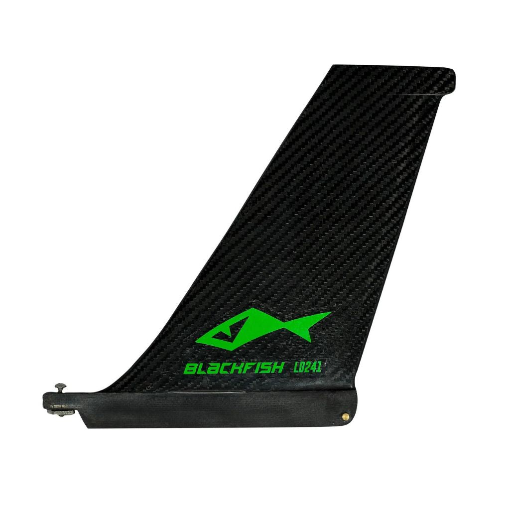 High-Performance SUP Fins | SUP&Foil – SUP&FOIL