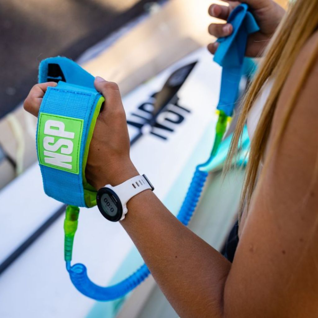 SUP Board Leashes | SUP&Foil – SUP&FOIL