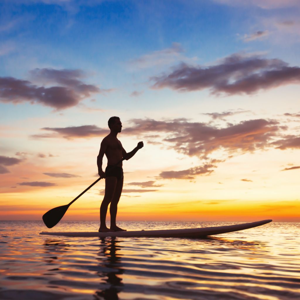 Stand Up Paddle Boards | SUP&Foil – SUP&FOIL